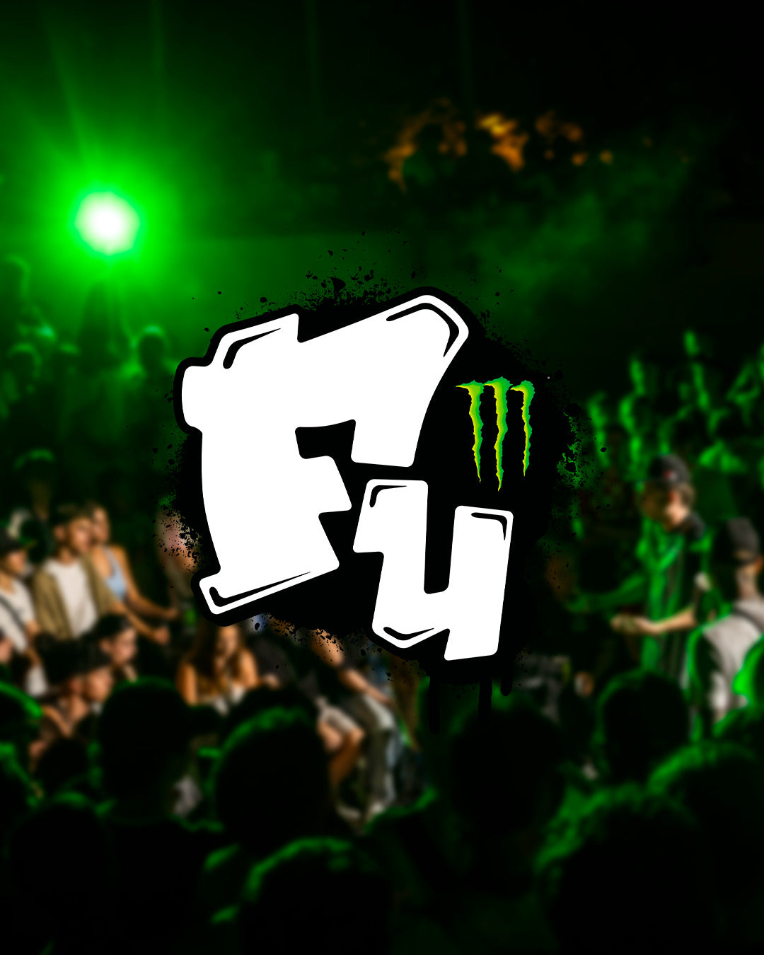 Fu Movement Tumerchan