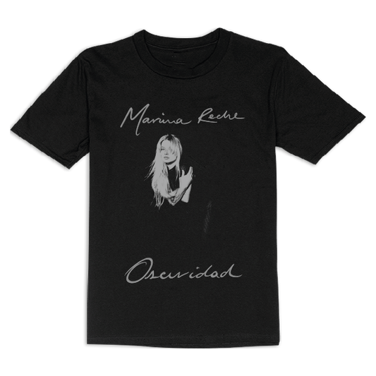 Marina Reche – Tumerchan