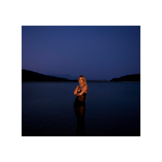 Marina Reche – Tumerchan