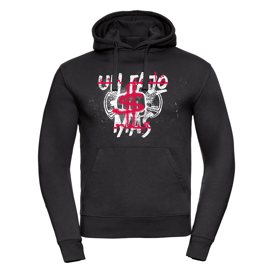 SUDADERA UN FAJO MÁS – Tumerchan